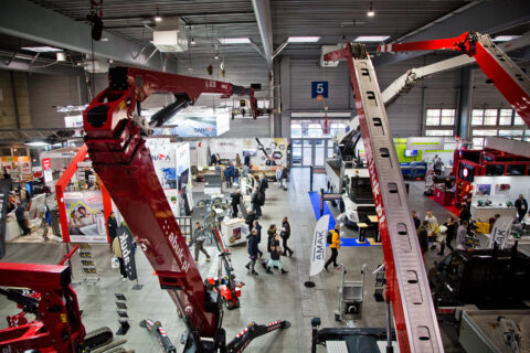 Oportunitate exclusivă: companiile românești din construcții pot ...